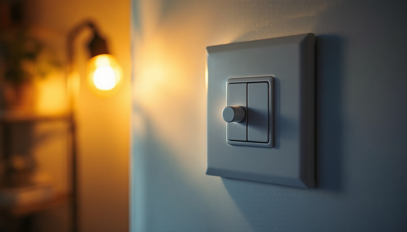 Exploring the Science Behind single pole switch for Better Illumination ...