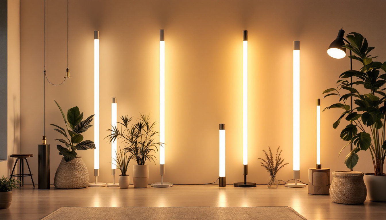 Finding the Right Balance Between Cost and Quality in tube lights ...