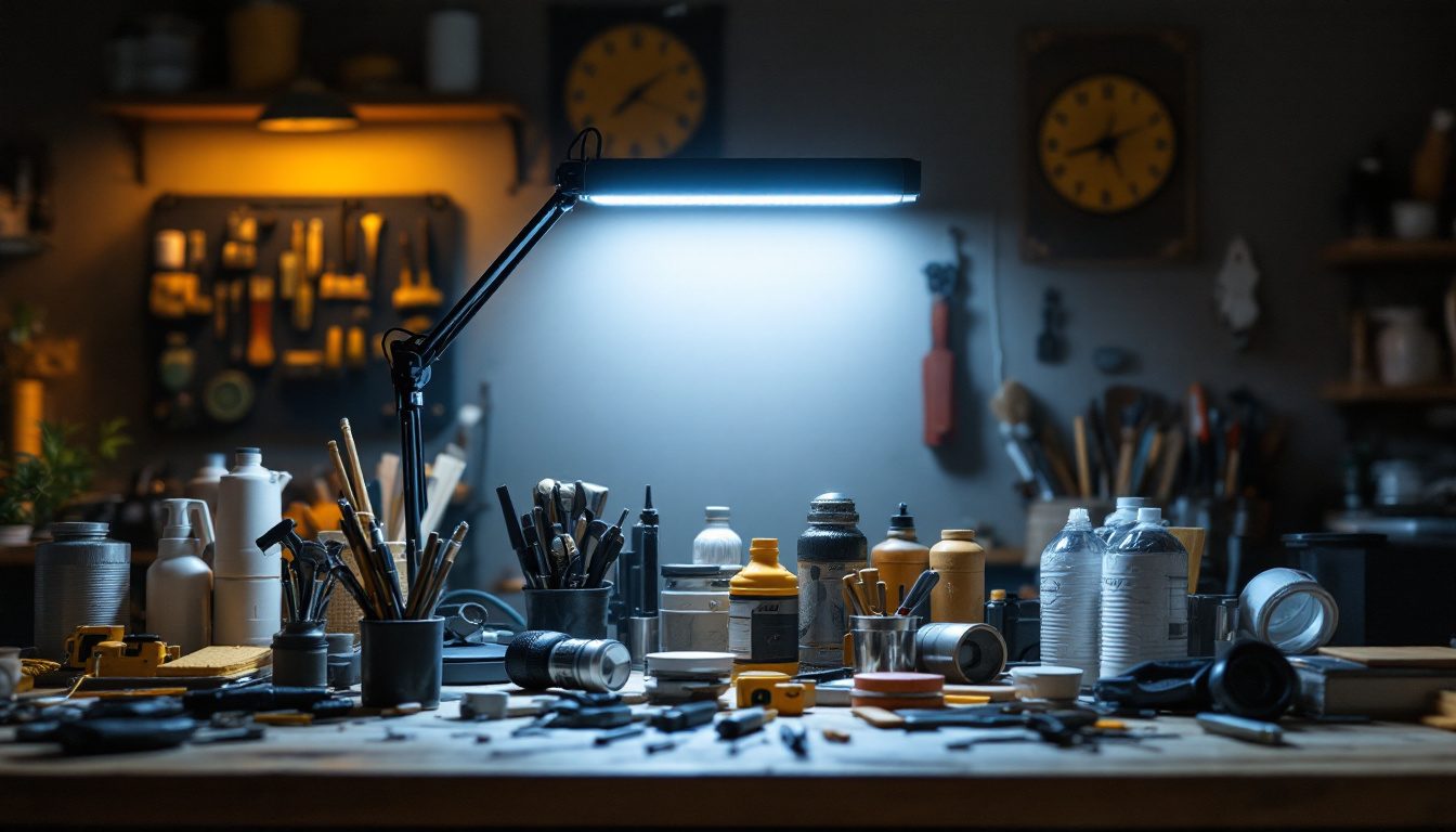 The Hidden Benefits of Upgrading to led work light - PacLights