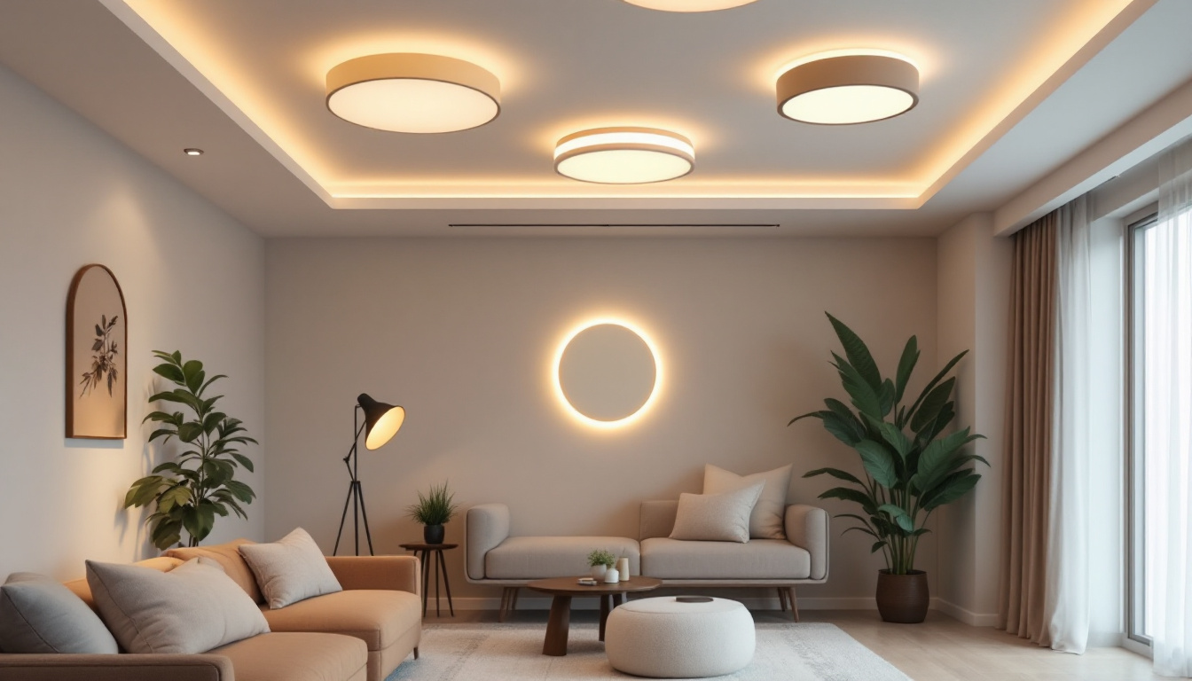 Expert Advice on Choosing the Best ceiling lights flush mount for Your ...