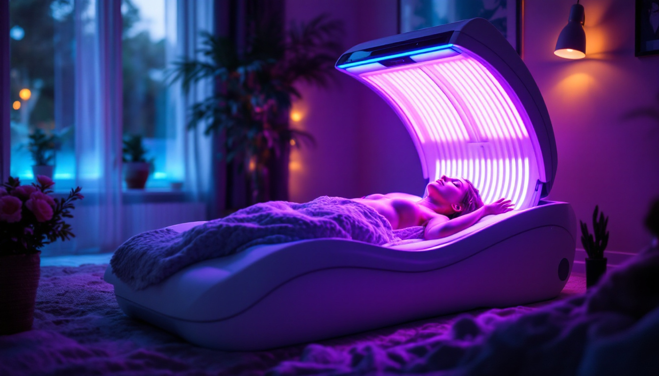 Debunking Common Myths About diy led tanning bed - PacLights