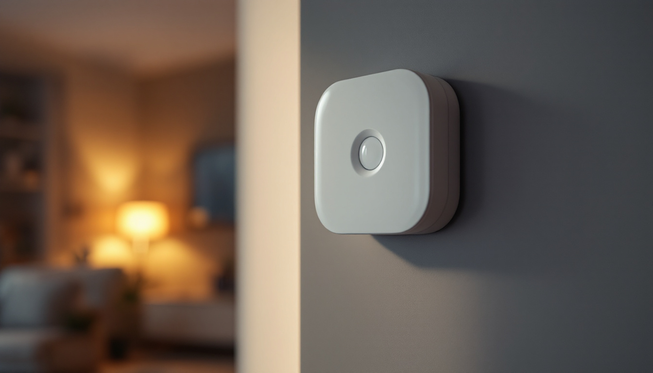 Exploring the Science Behind occupancy sensor for Better Illumination ...