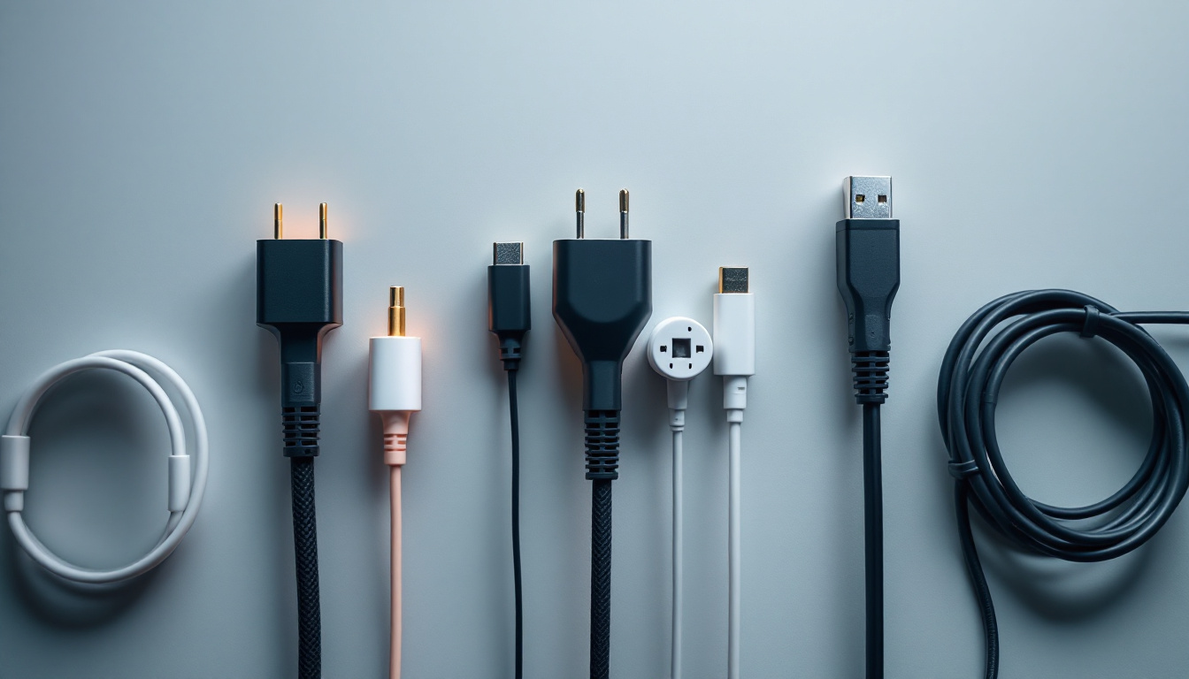 Comparing Different power cords Solutions: Which One is Best for You ...