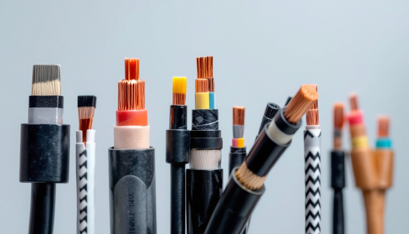 Breaking Down the Technical Aspects of power cable - PacLights