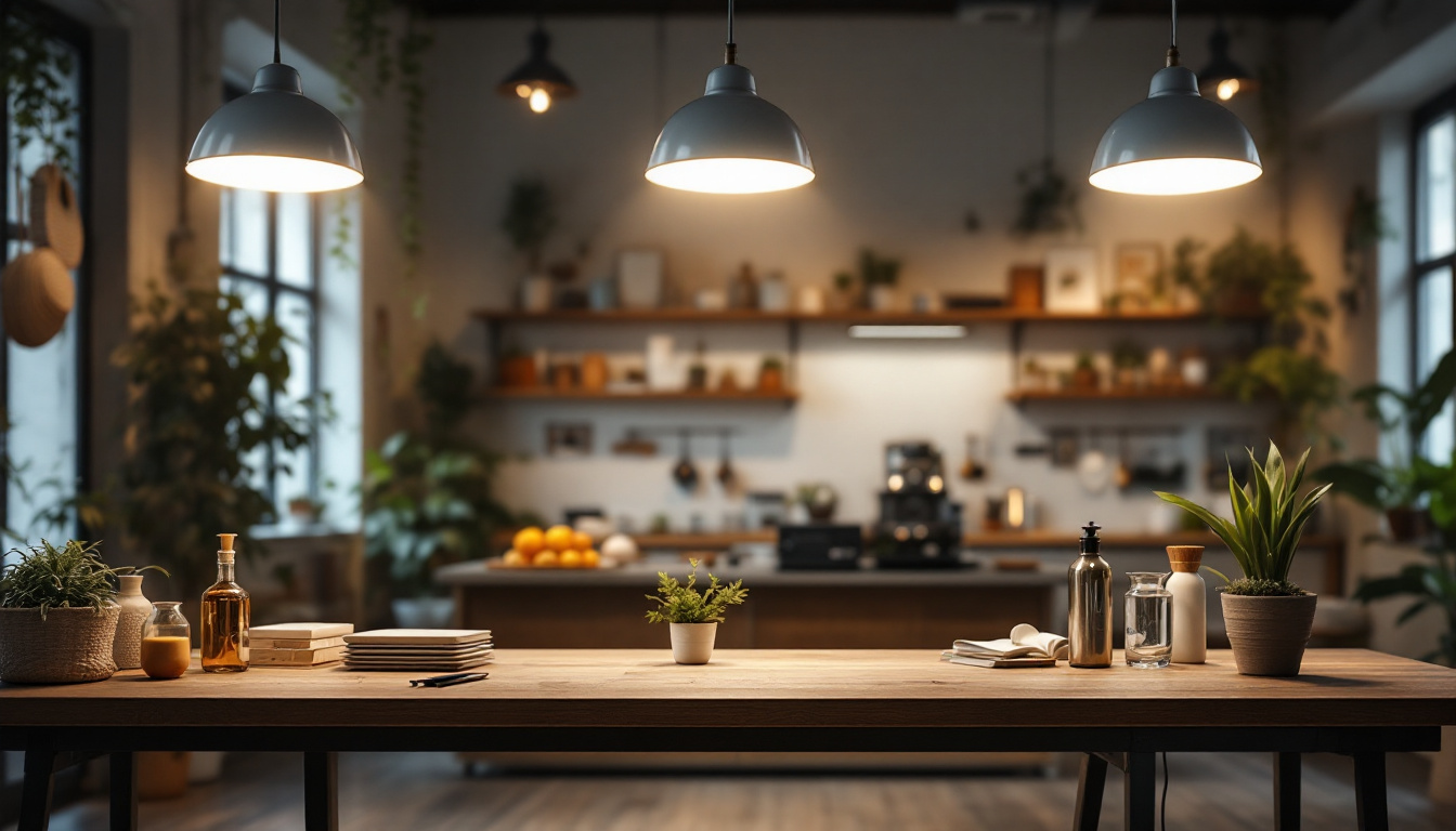 How 8ft led shop lights Can Transform Your Lighting Setup - PacLights