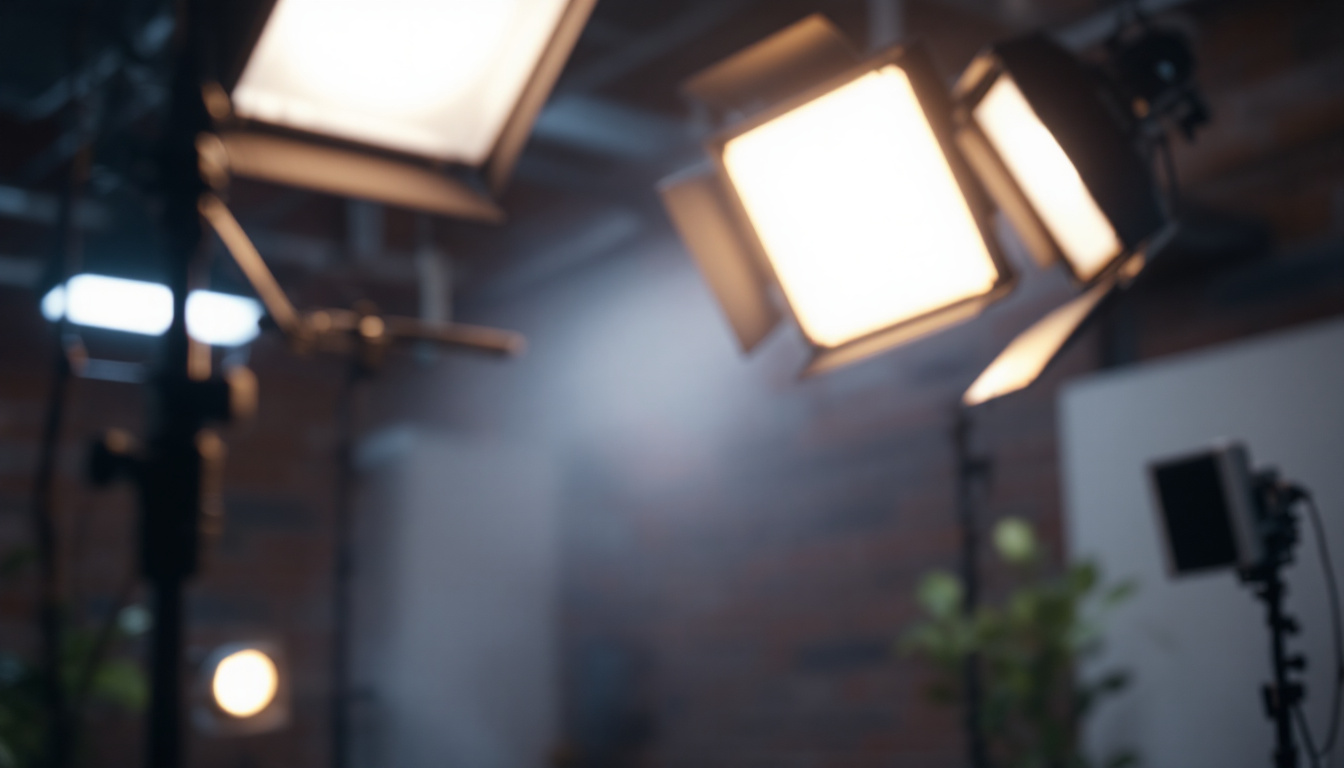 Understanding the Role of ballast light in Modern Lighting Systems ...