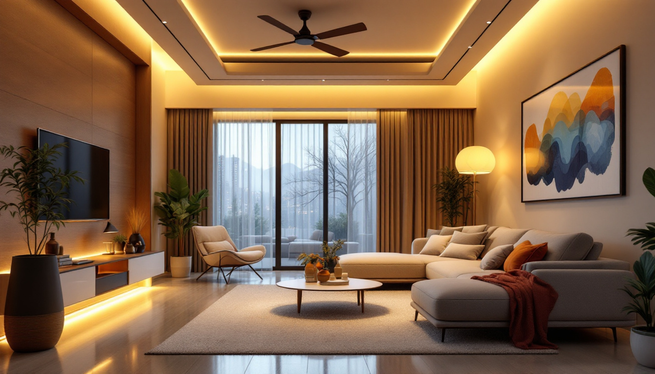 Understanding the Role of recessed can light in Modern Lighting Systems ...