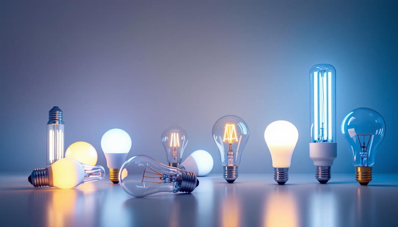 Comparing Different long light bulbs Solutions: Which One is Best for ...
