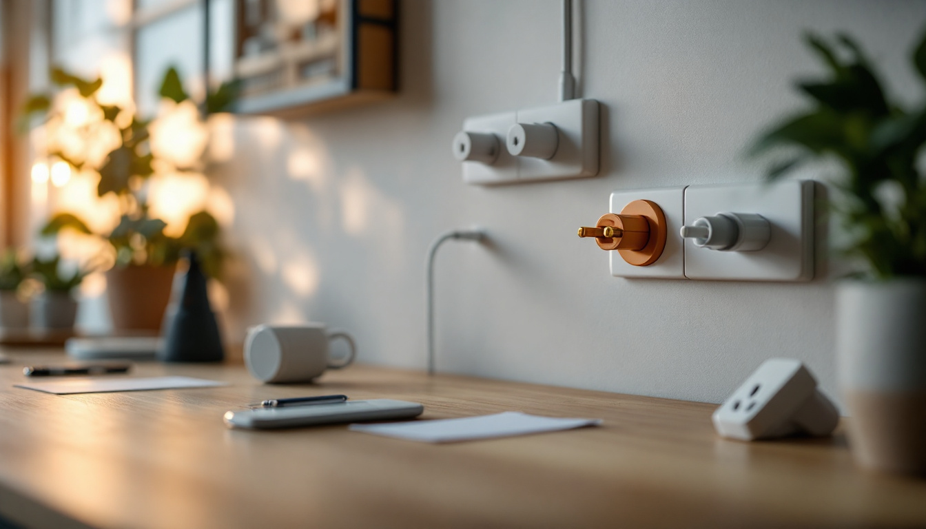 Expert Advice on Choosing the Best outlet plug for Your Needs - PacLights