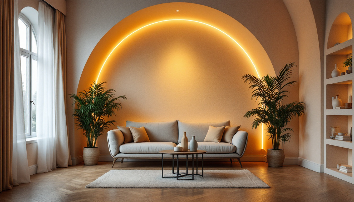 The Hidden Benefits of Upgrading to cove lighting - PacLights