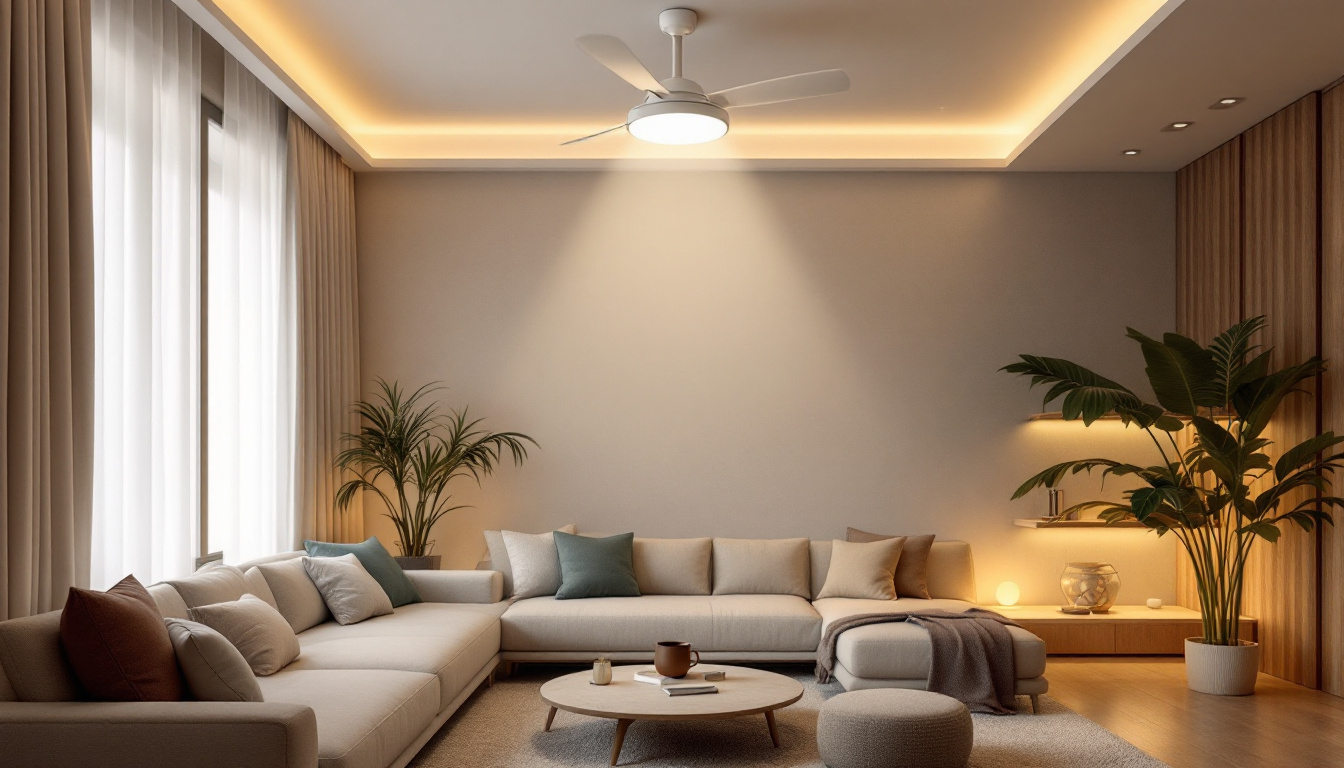 The Future of fan lights: Trends and Innovations You Need to Know ...
