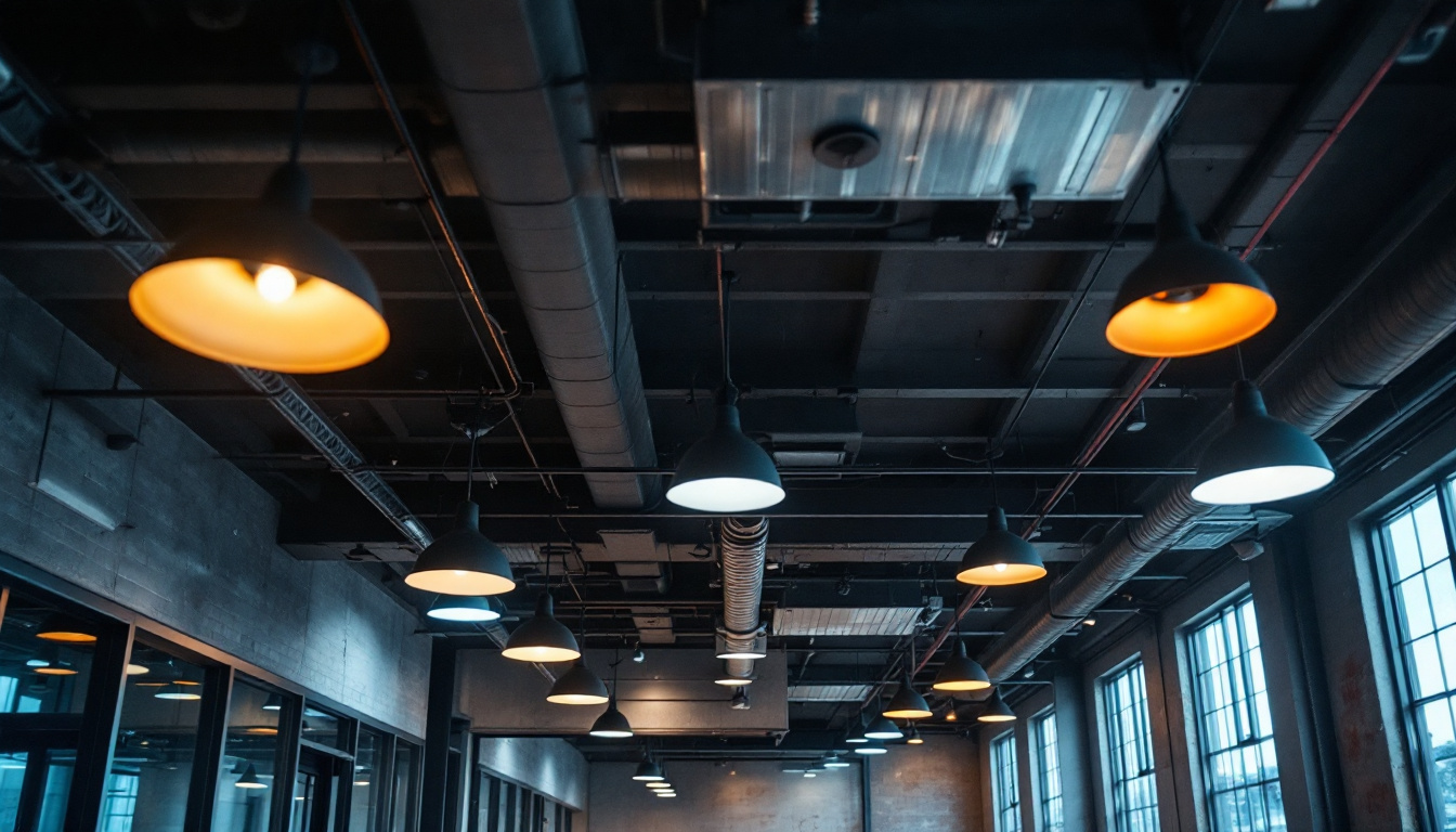 Why living room ceiling lights is a Game Changer for Industrial and ...