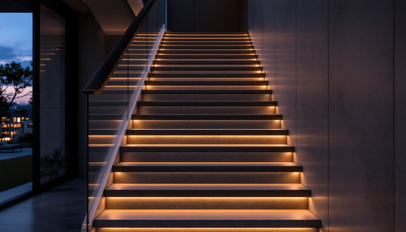 The Hidden Benefits of Upgrading to how much is it to build stairs with ...