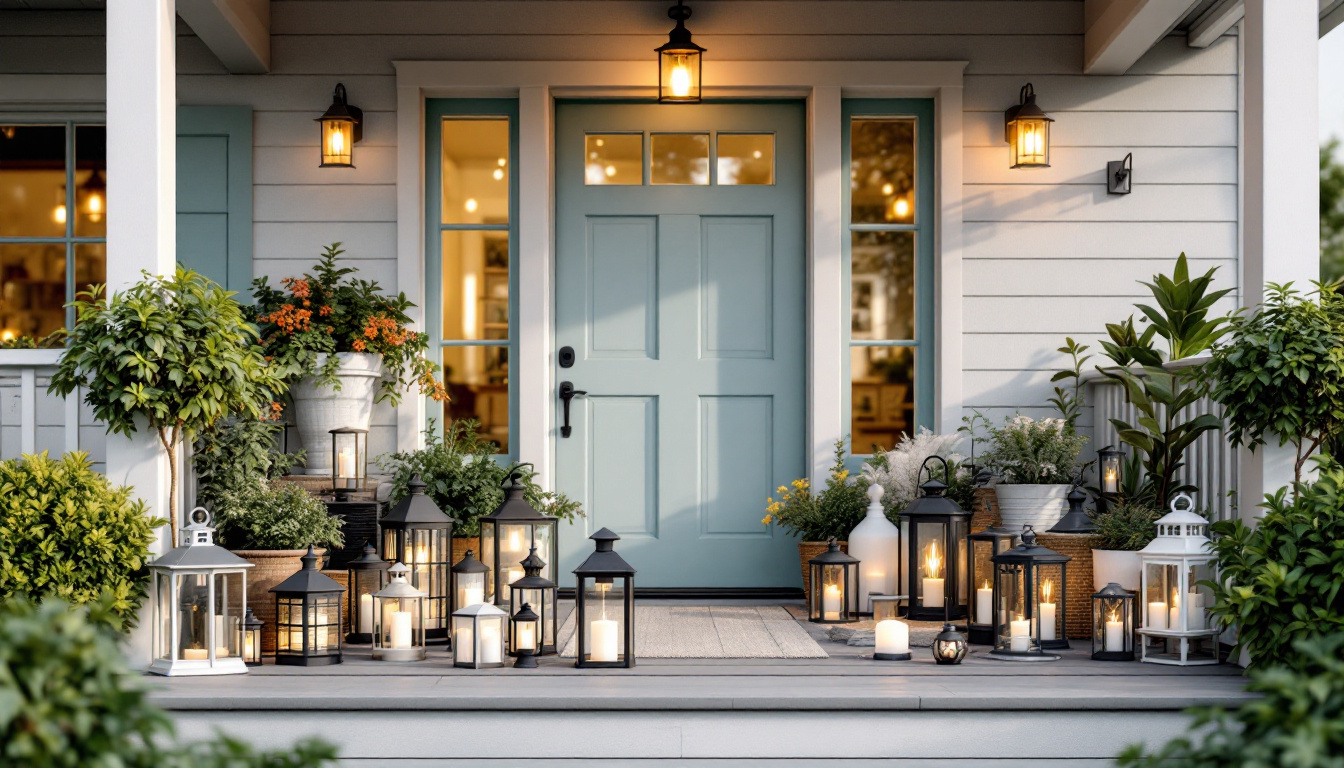 The Evolution of porch light fixtures: How It Has Changed Over Time ...