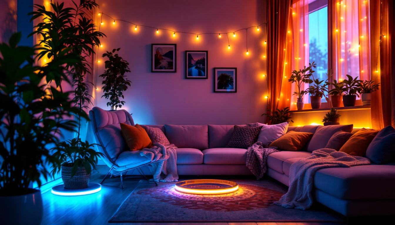 Ultimate Guide to Choosing the Best LED Strip Lights for Your Home ...