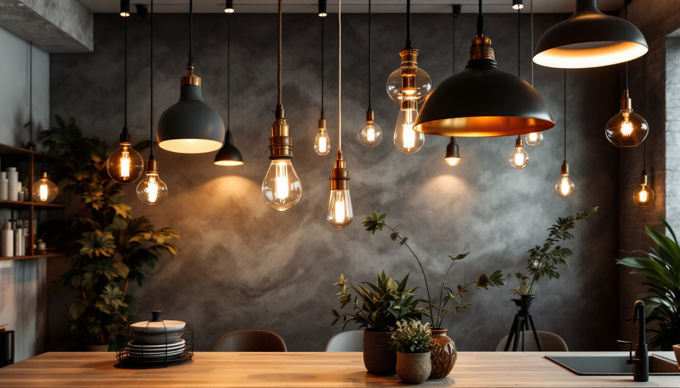 Expert Advice on Choosing the Best hanging pendant lights for Your ...