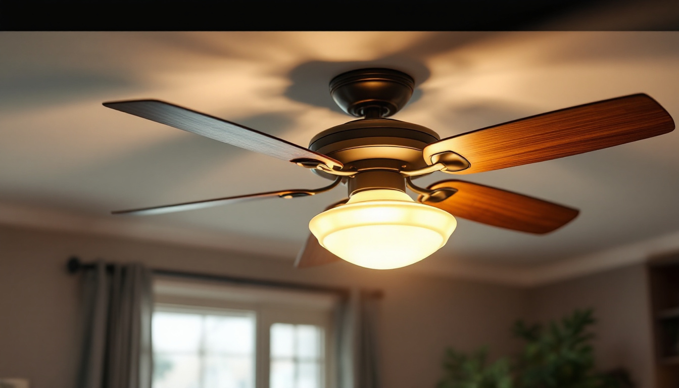 The Evolution of light kit for ceiling fan: How It Has Changed Over ...