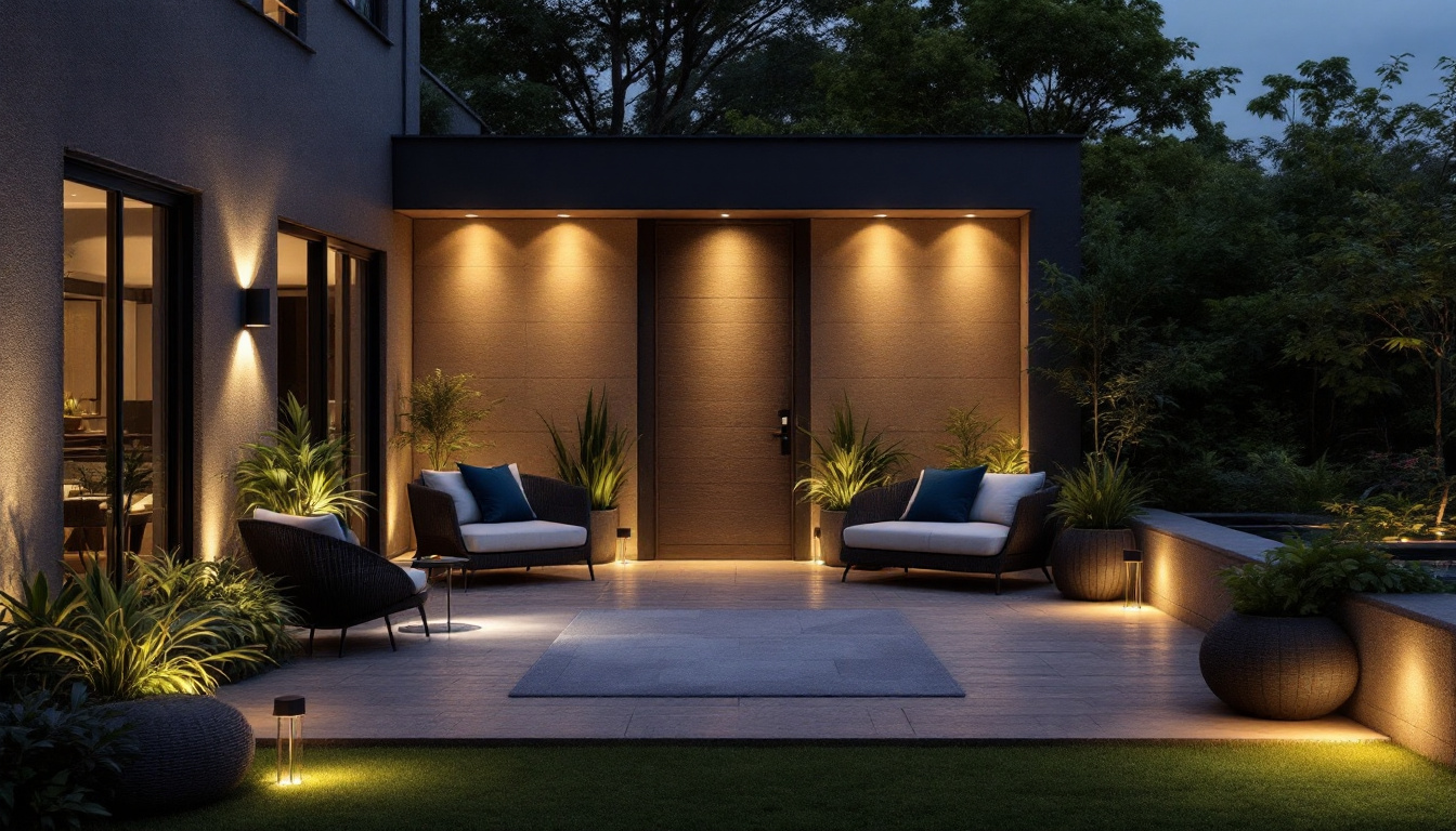 Comparing Different outdoor recessed lighting Solutions: Which One is ...