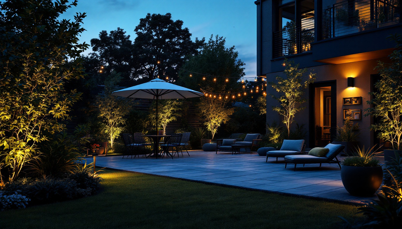Finding the Right Balance Between Cost and Quality in outdoor lighting ...