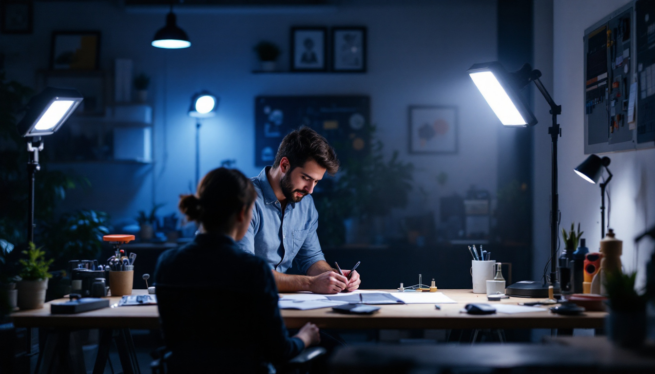 Comparing Different worklights Solutions: Which One is Best for You ...