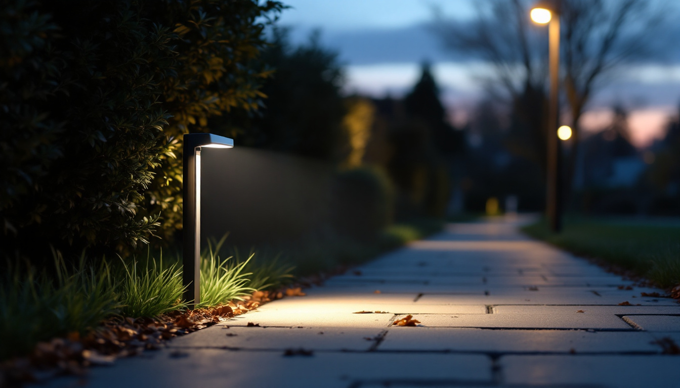 Exploring the Science Behind motion sensor light sensor for Better ...
