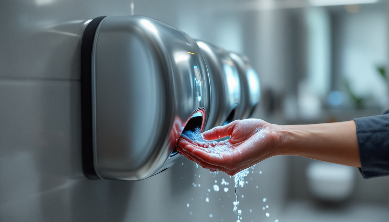 How to Avoid Common Pitfalls When Working with hand dryers - PacLights