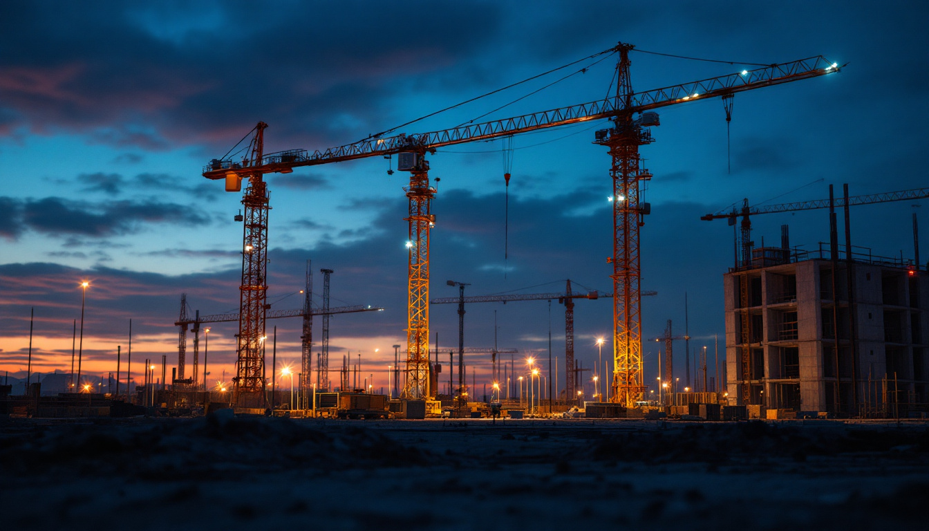 Expert Advice on Choosing the Best construction lights for Your Needs ...