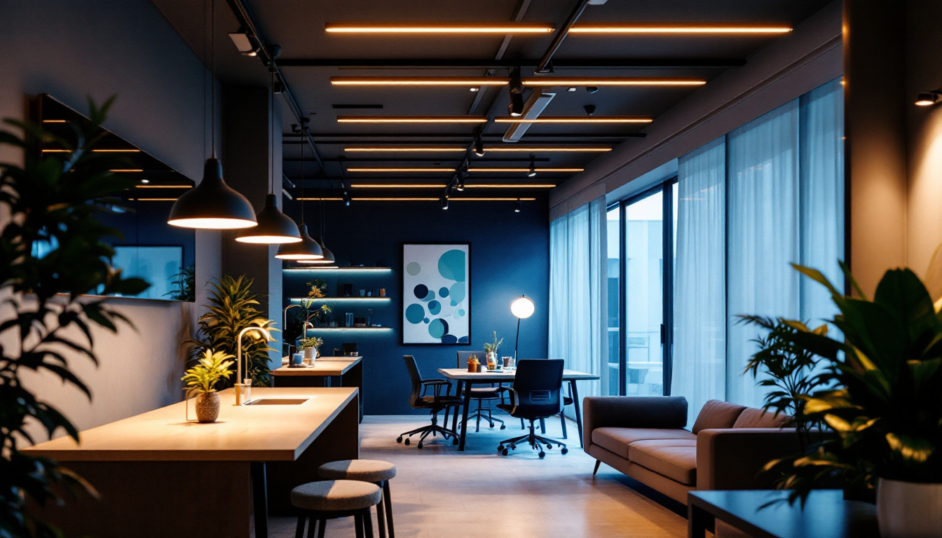 Lighting Design Tips: Making the Most of keystone technologies - PacLights