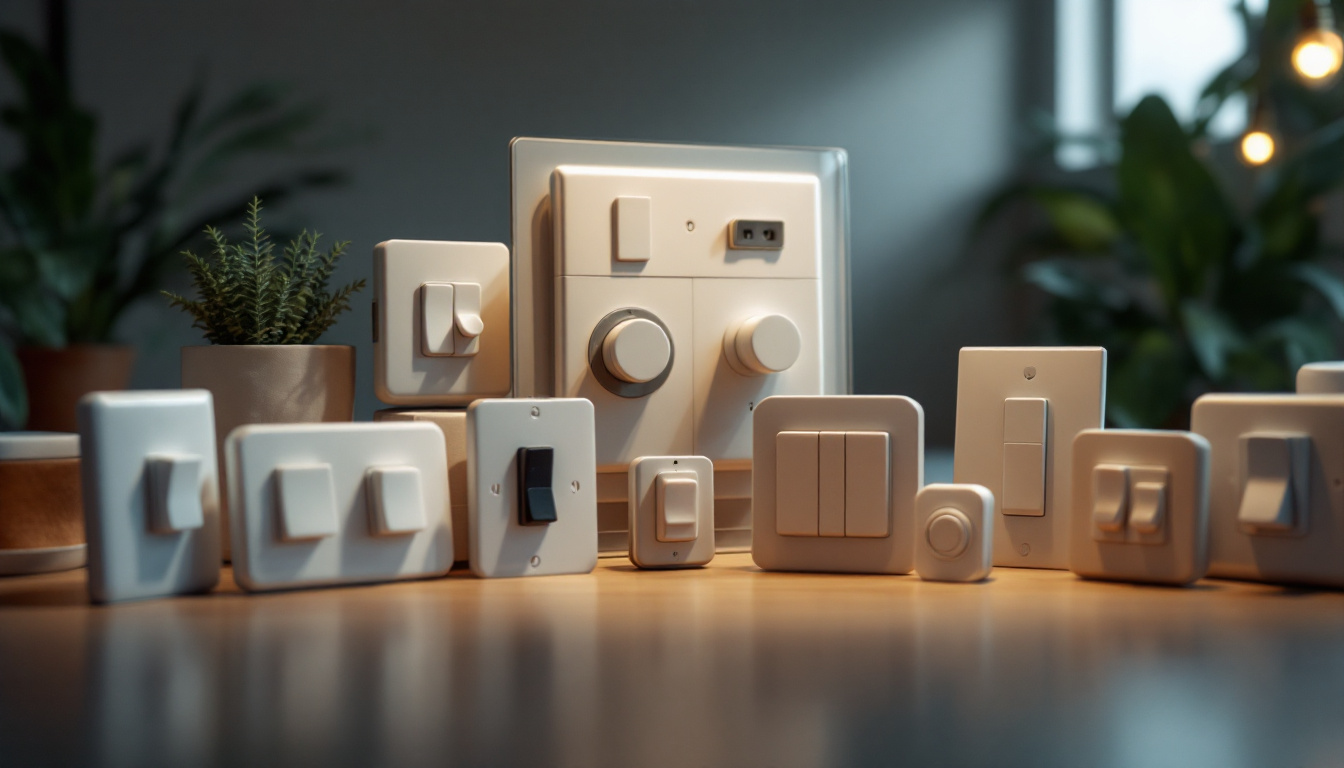 Expert Advice on Choosing the Best electric switch for Your Needs ...