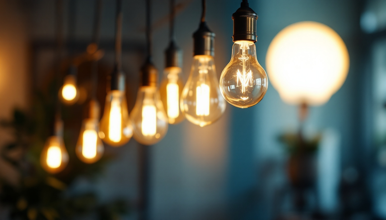 The Ultimate Guide to Choosing the Best Light Bulbs - PacLights