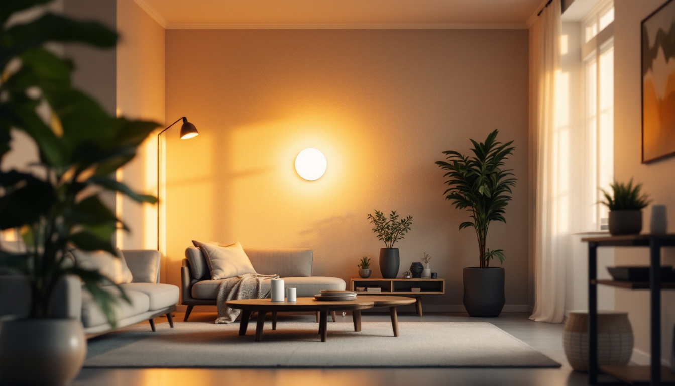 Upgrading Your Lighting Infrastructure with light timers: What to ...