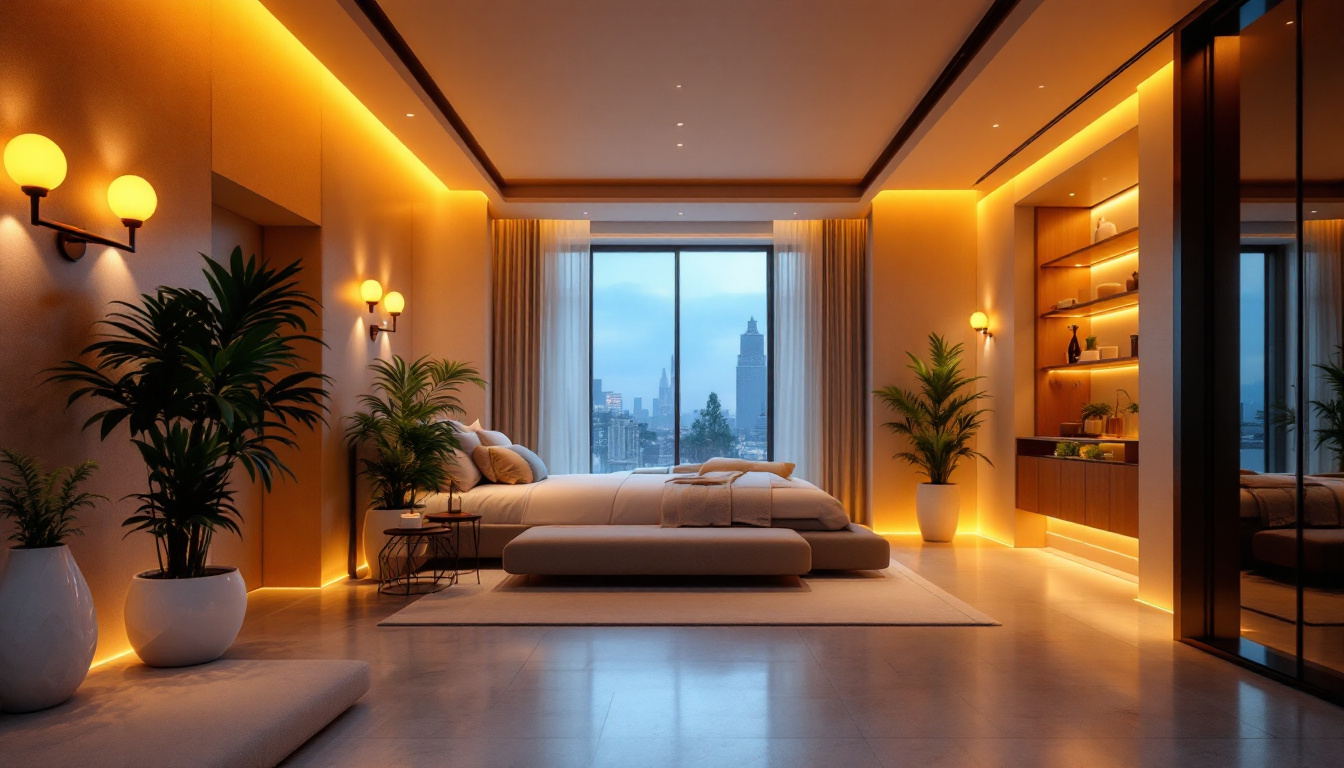The Aesthetic and Functional Value of recess lighting in Lighting ...