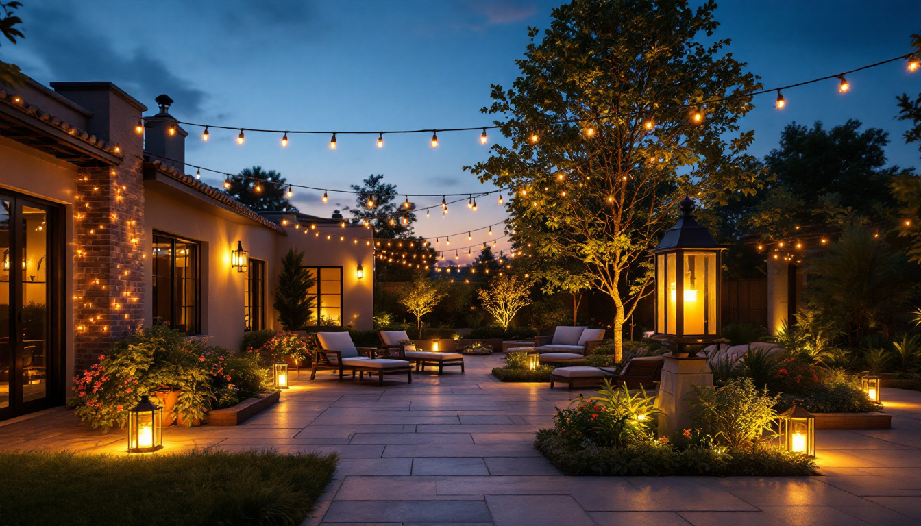 The Ultimate Guide to Outdoor Lighting for Your Home - PacLights
