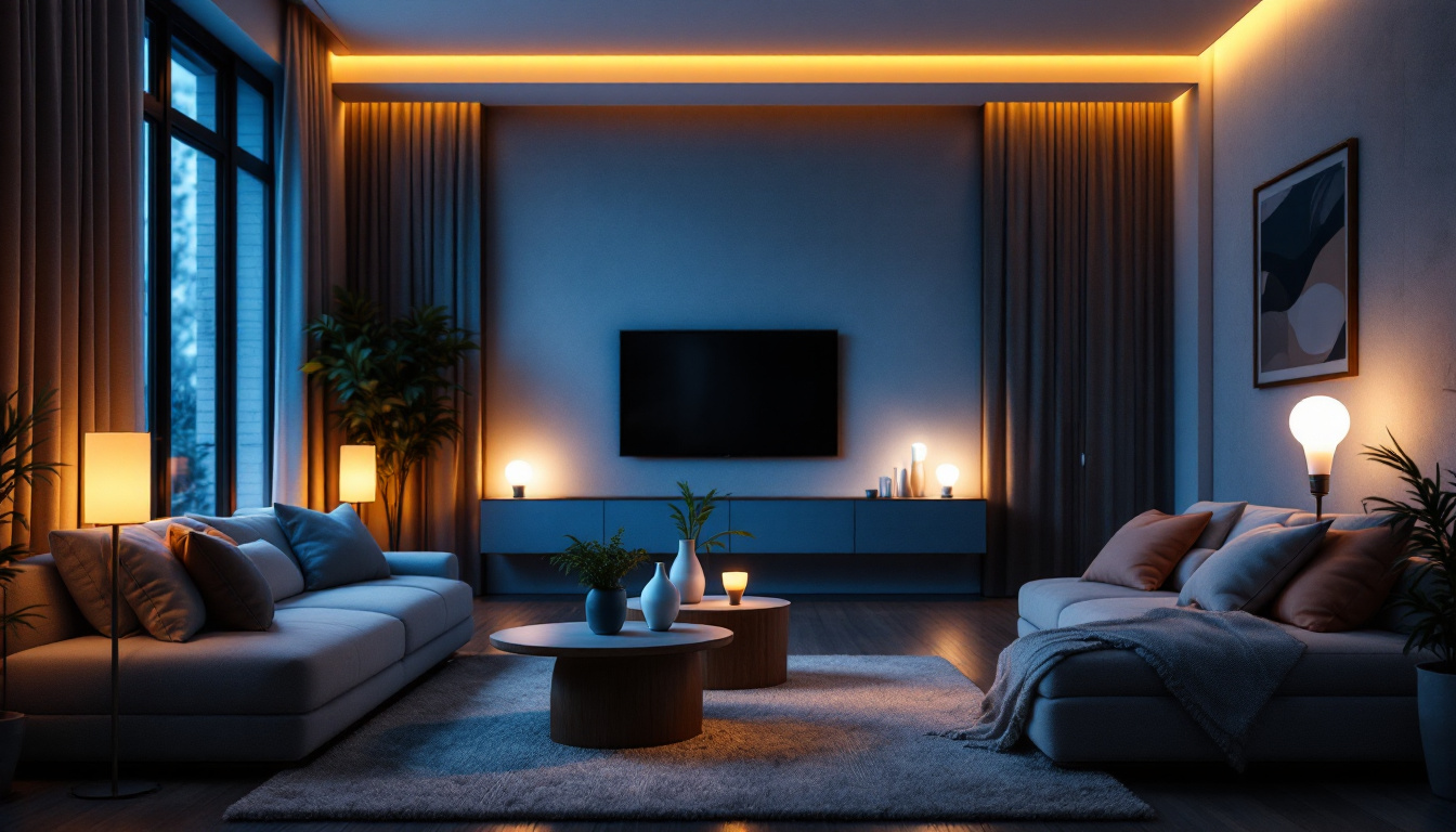 The Future of mr16 bulb: Trends and Innovations You Need to Know ...