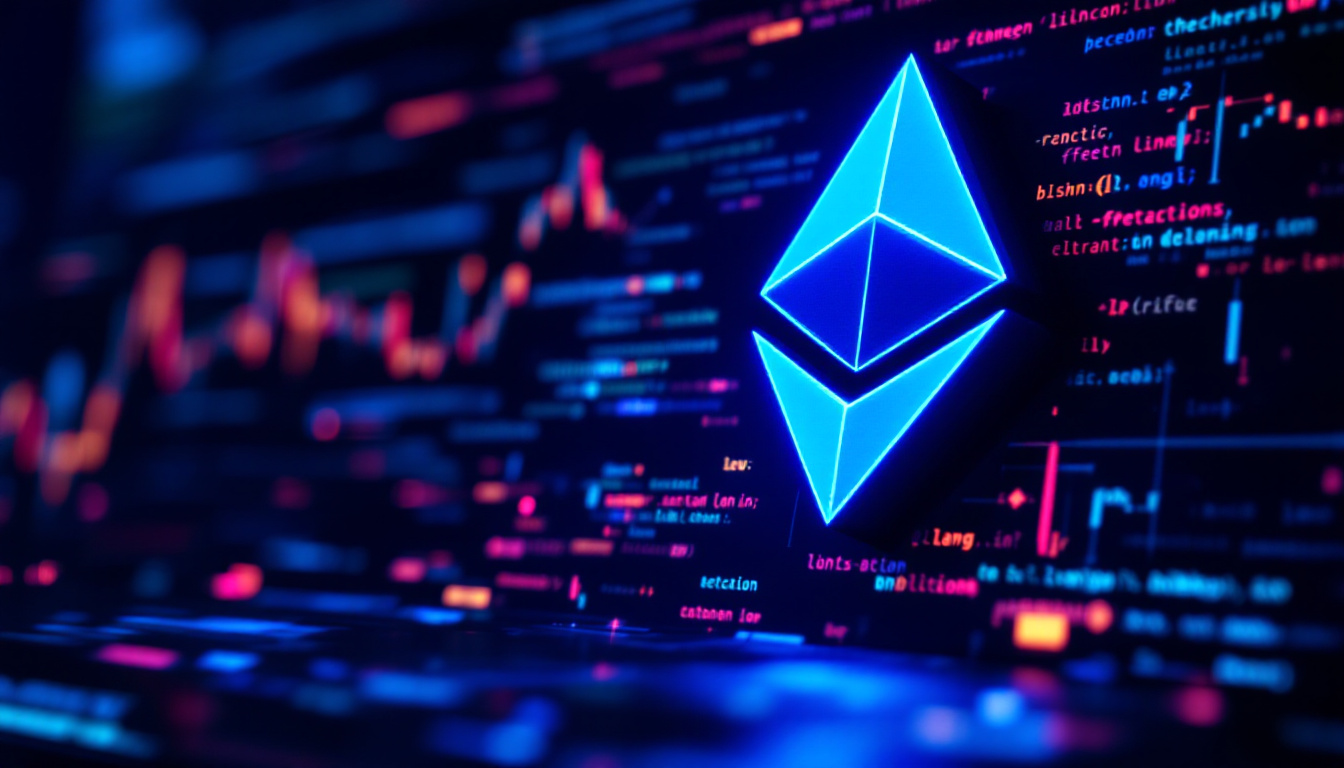 Ethereum Explained: A Comprehensive Guide to the Leading Blockchain ...