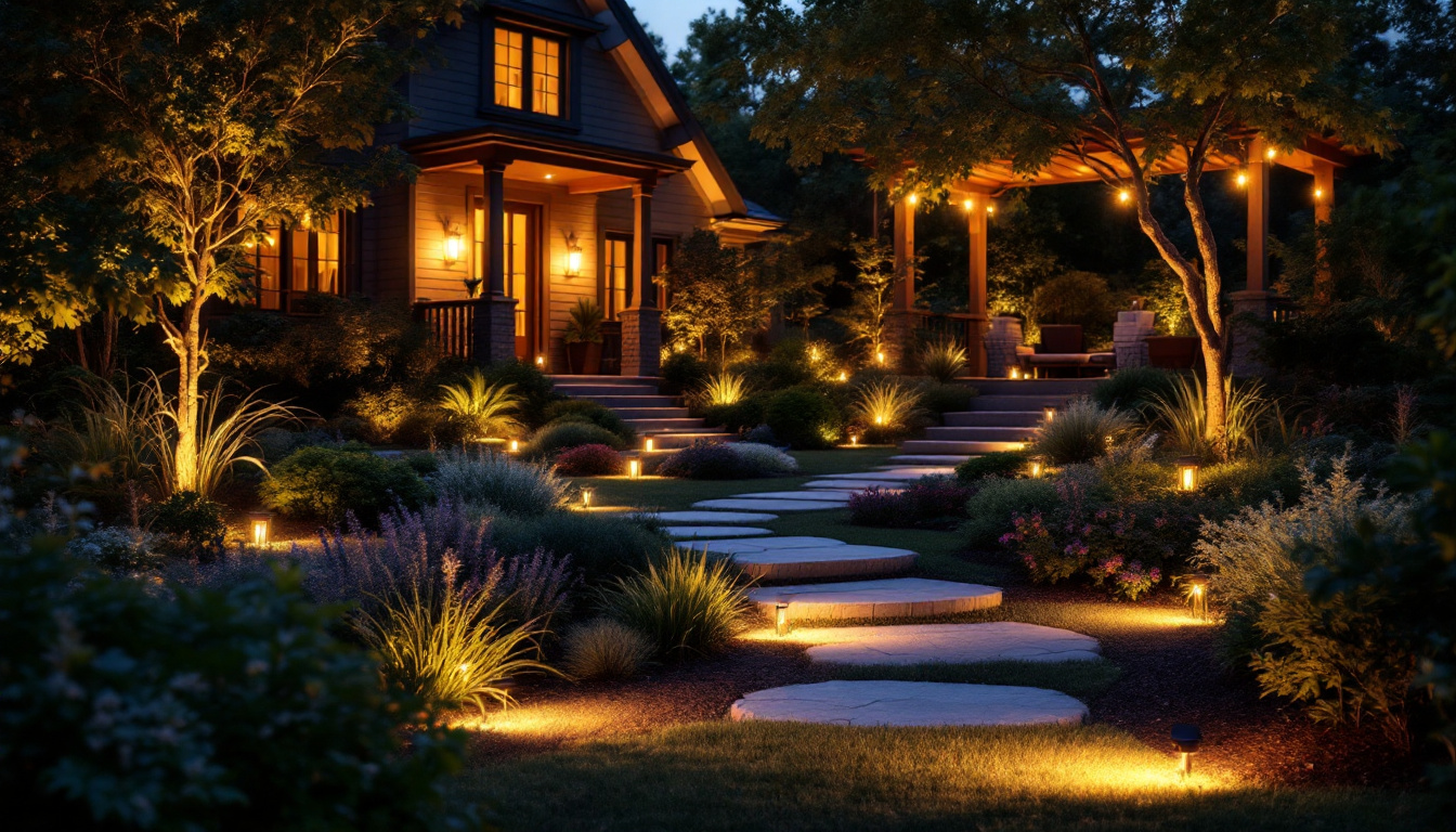 Upgrading Your Lighting Infrastructure with landscape light: What to ...