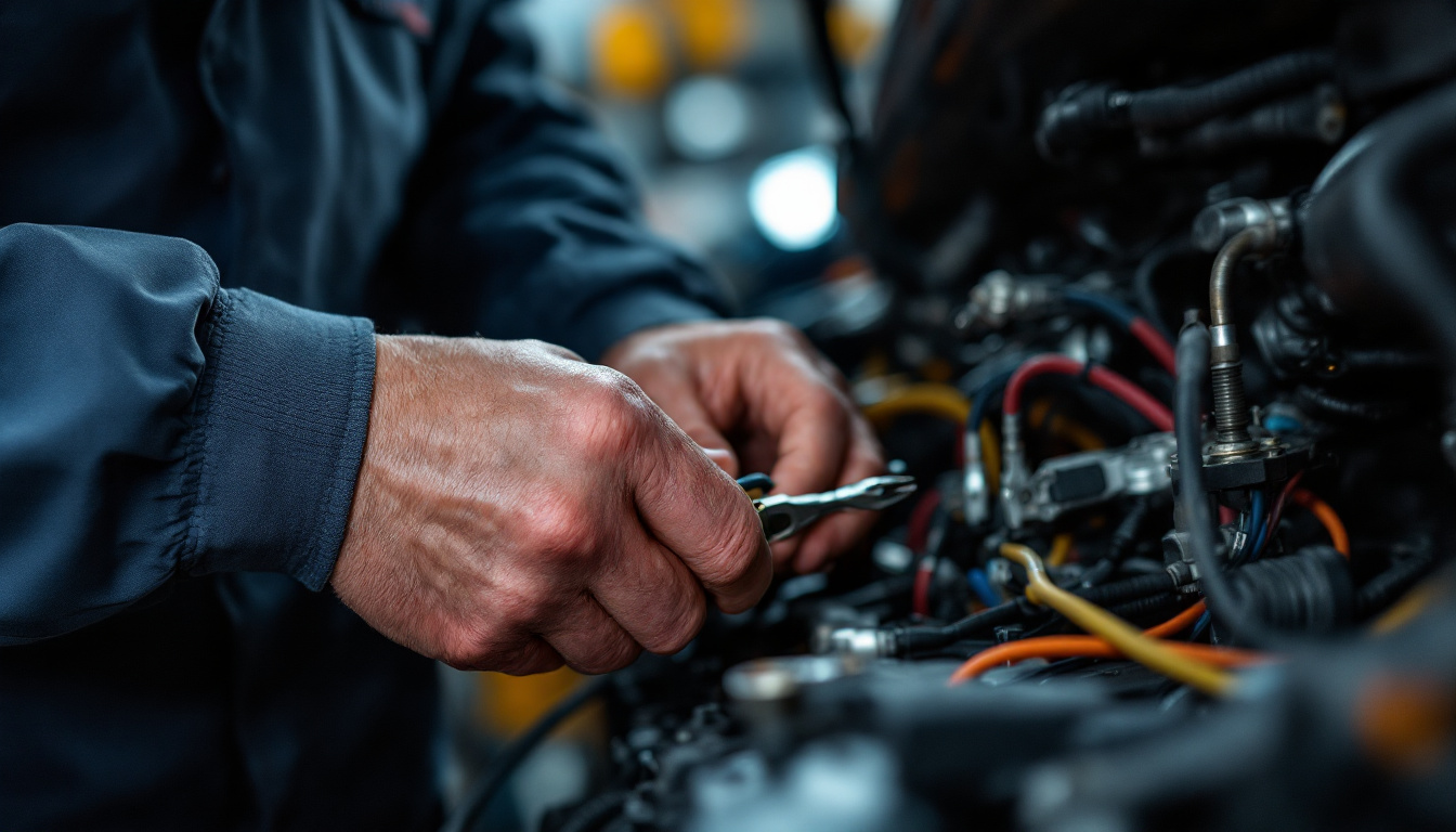 The Do’s and Don’ts of Installing vehicle wires running tools - PacLights