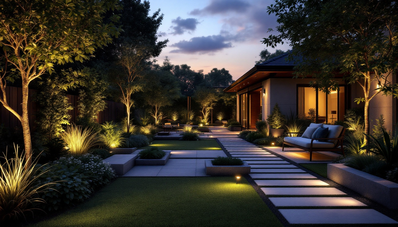 Enhance Your Outdoor Space with Expert Landscape Lighting Tips - PacLights