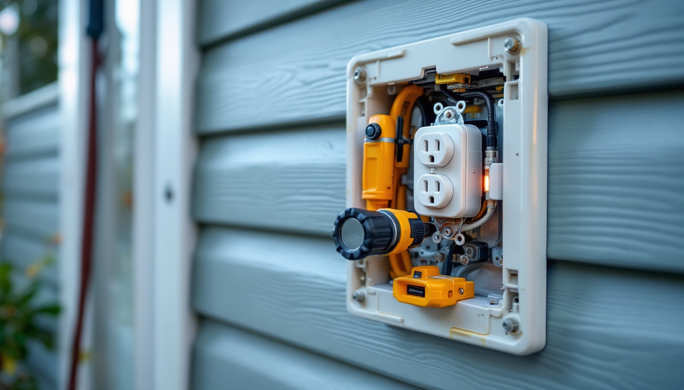 How to Avoid Common Pitfalls When Working with exterior outlet box ...