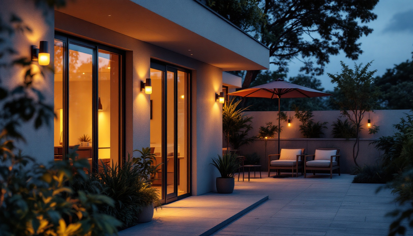 The Hidden Benefits of Upgrading to led exterior lighting - PacLights