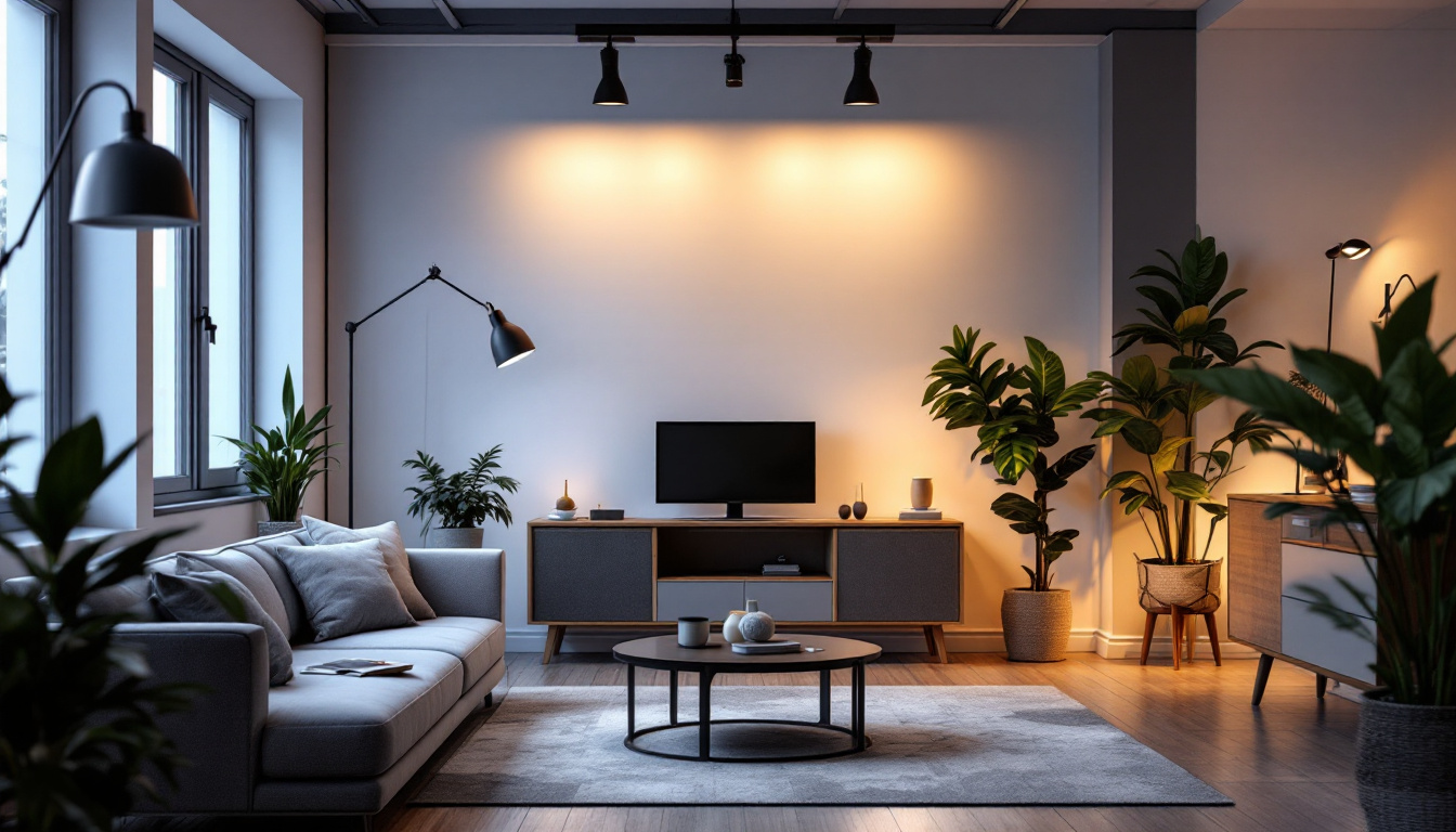 Comparing Different led room lights Solutions: Which One is Best for ...