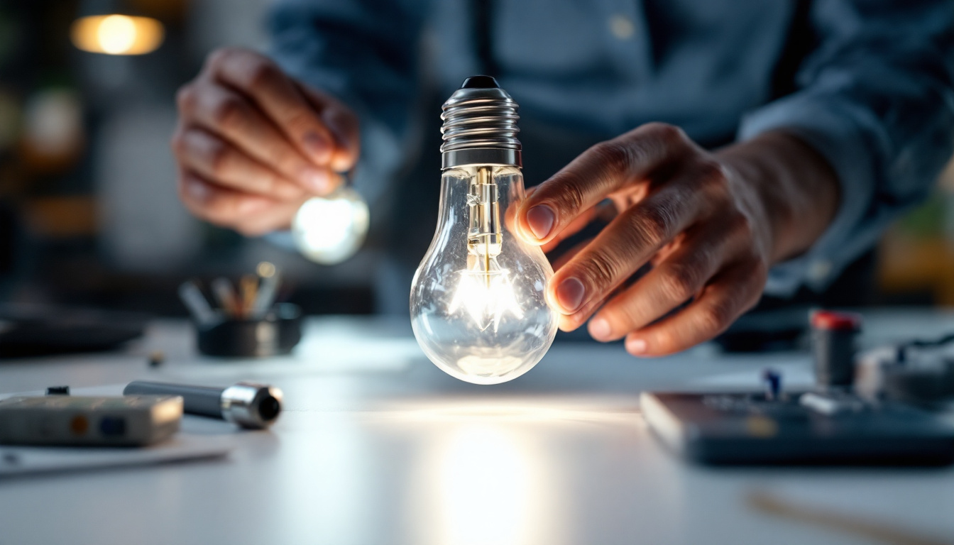 How to Avoid Common Pitfalls When Working with type a light bulbs ...