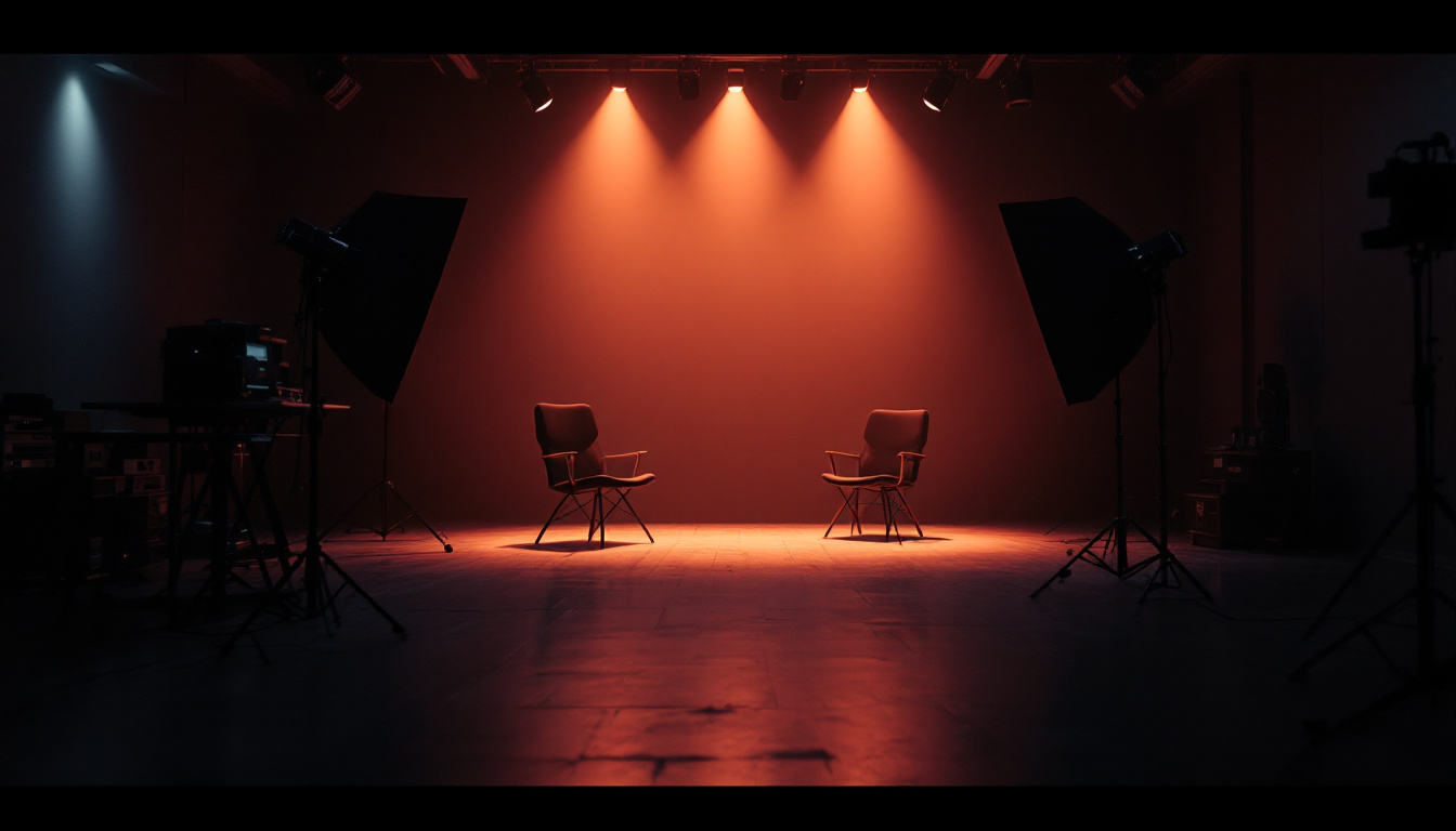 Breaking Down the Technical Aspects of what movies use ambient lighting ...