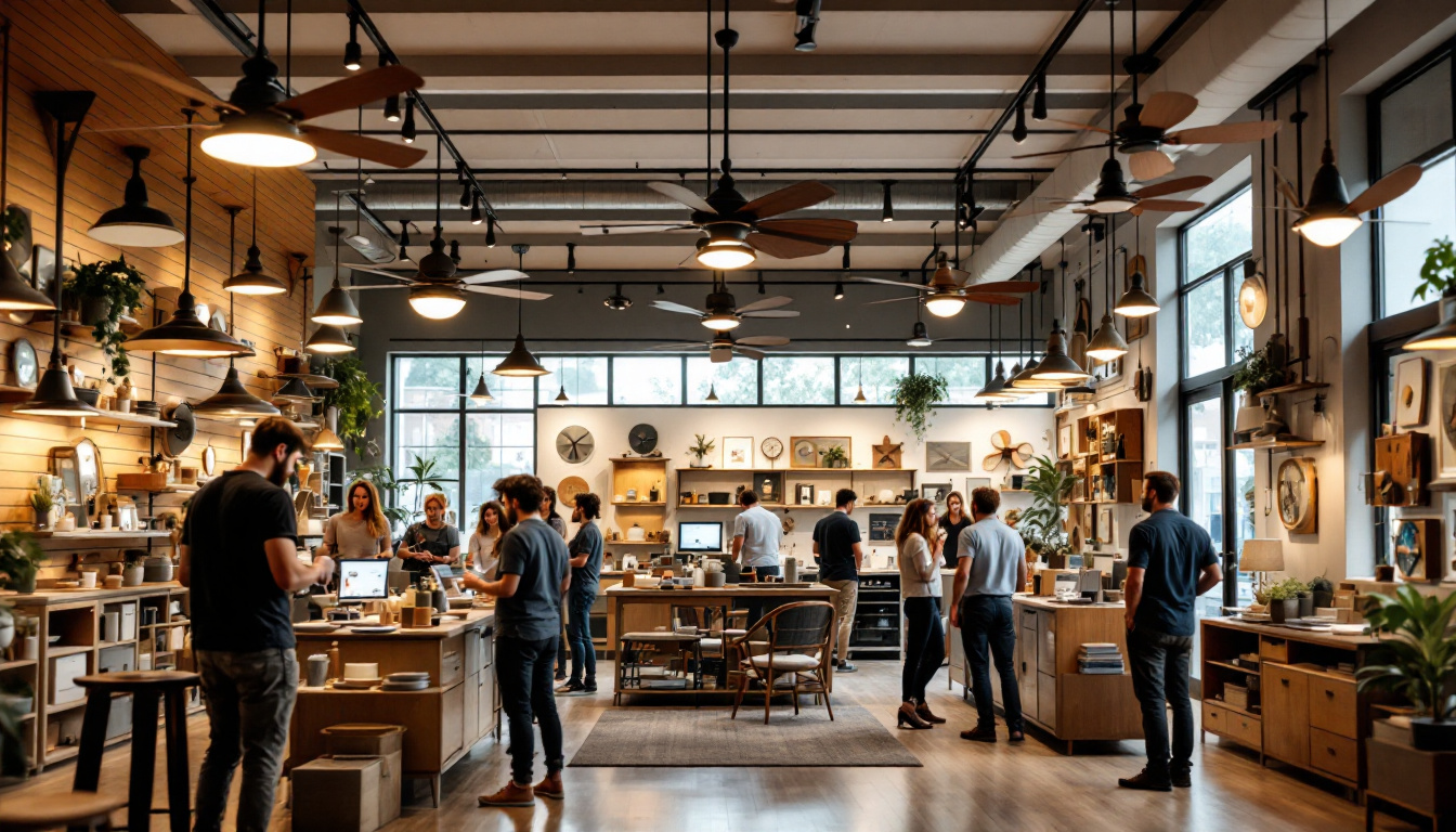 The Evolution of ceiling fan store: How It Has Changed Over Time ...