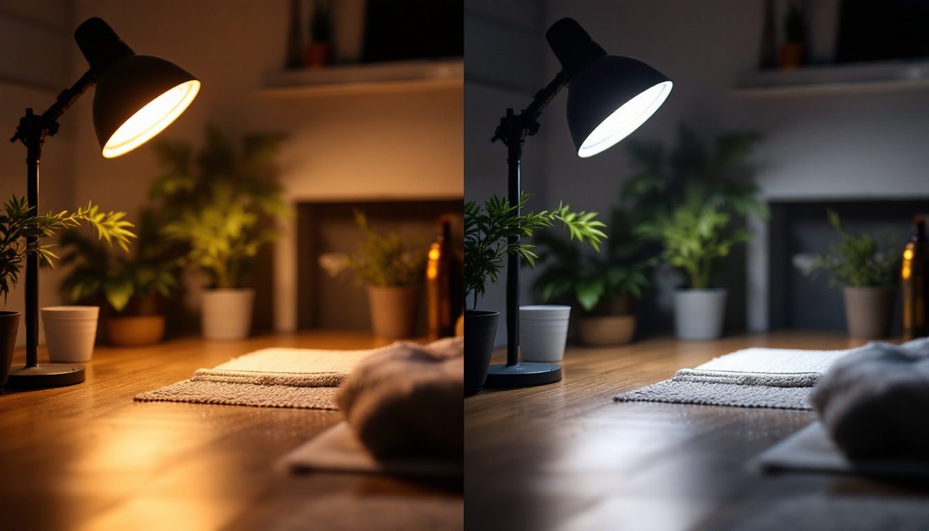 Breaking Down the Technical Aspects of 4k vs 3500 lights - PacLights