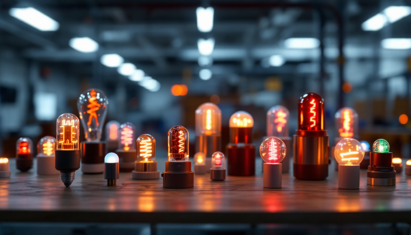Comparing Different 480 3 phase indicator lights Solutions: Which One ...