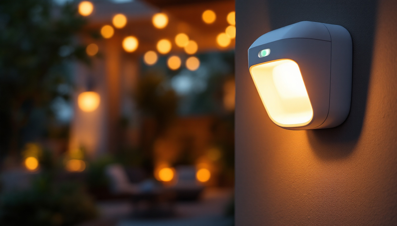 Finding the Right Balance Between Cost and Quality in sensor lights ...