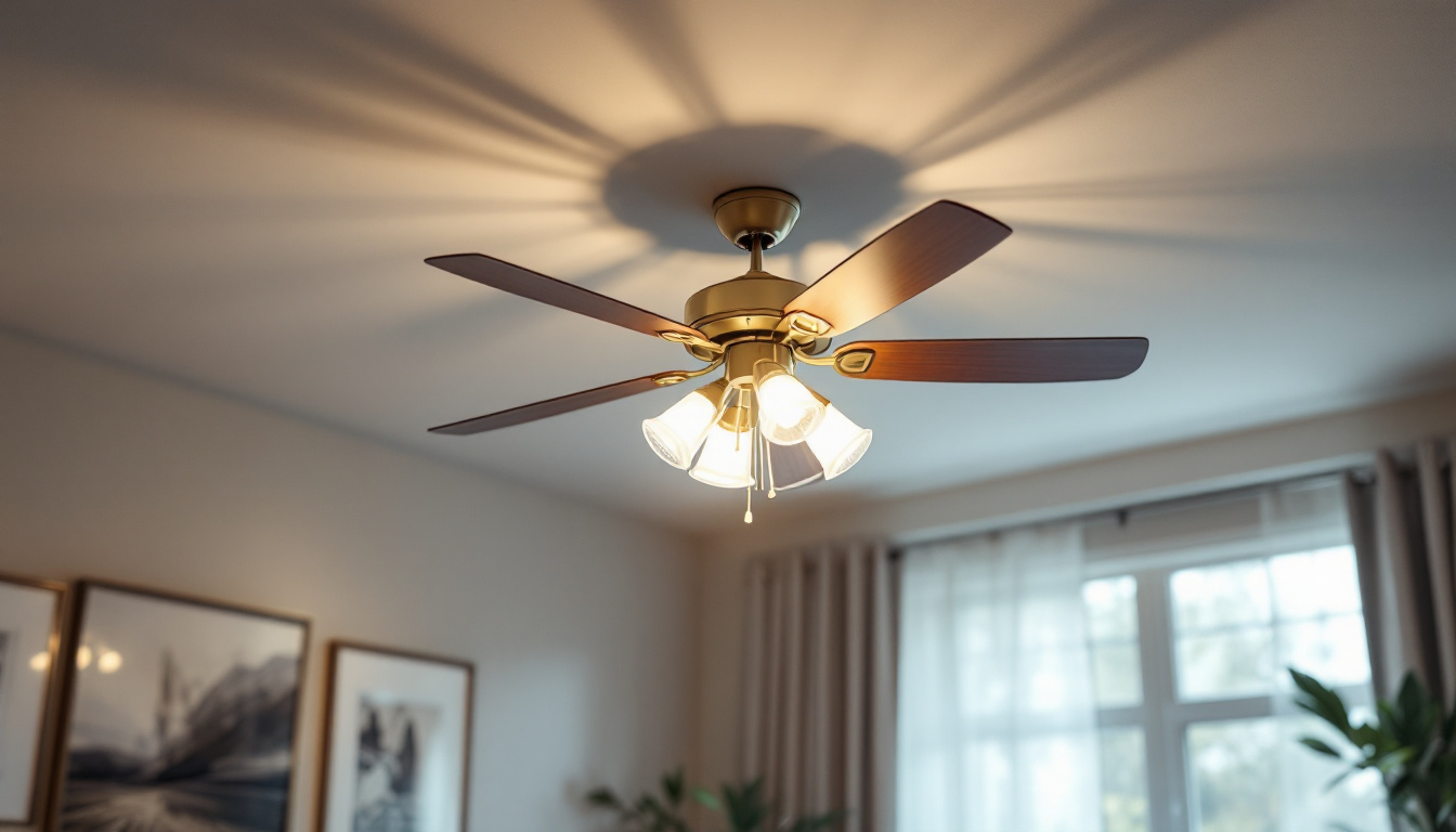 Lighting Design Tips: Making the Most of parts of a ceiling fan light parts - PacLights