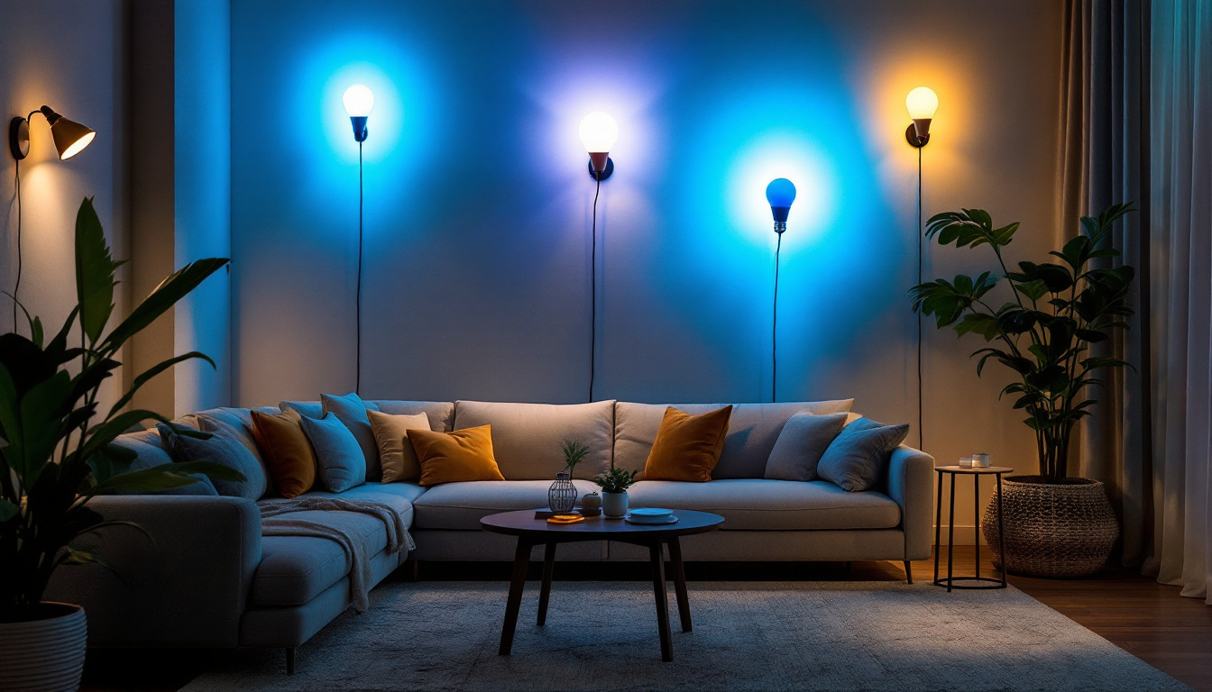 Comparing Different wall bulb Solutions: Which One is Best for You ...