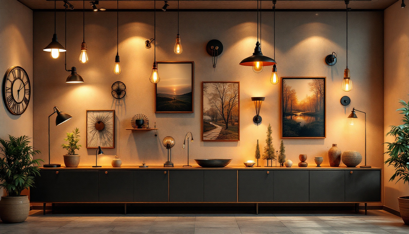 The Evolution of phoenix lighting: How It Has Changed Over Time - PacLights